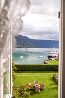 Best Historic Double Room | Vista do quarto