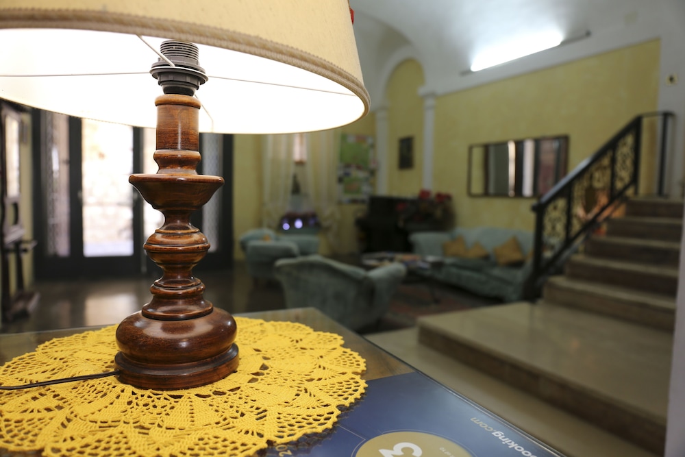Hotel Posta - Orvieto