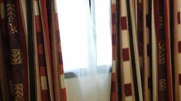 Apartamento | Comodidade do quarto