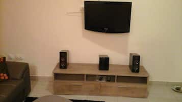 Apartamento | Comodidade do quarto