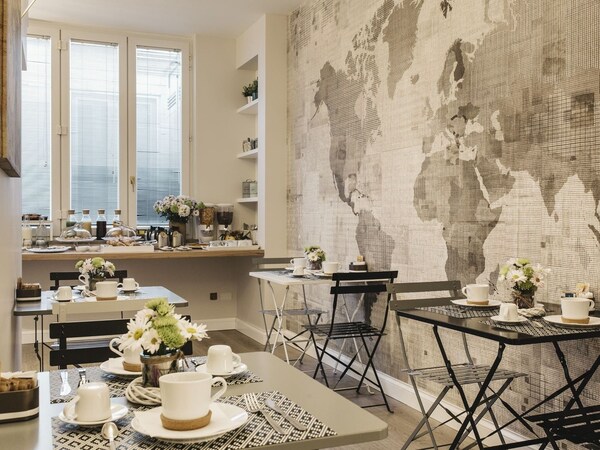 Livingstone - Matera