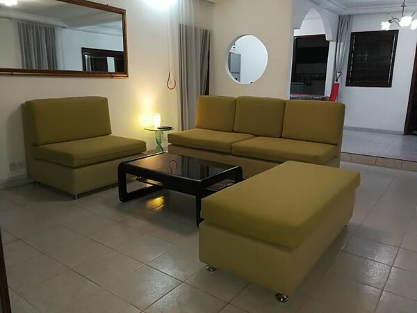 Residence Angele - Abidjan