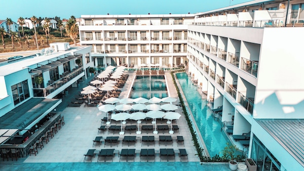 Victoria Princess Hotel - Manavgat