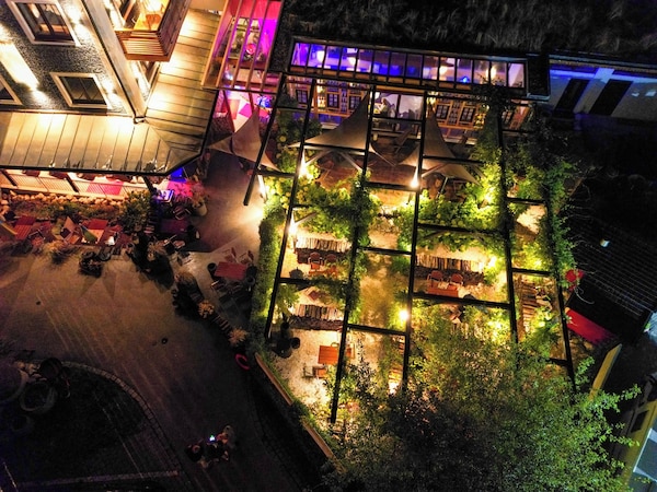 Alpenliebe Design Hotel - Inzell