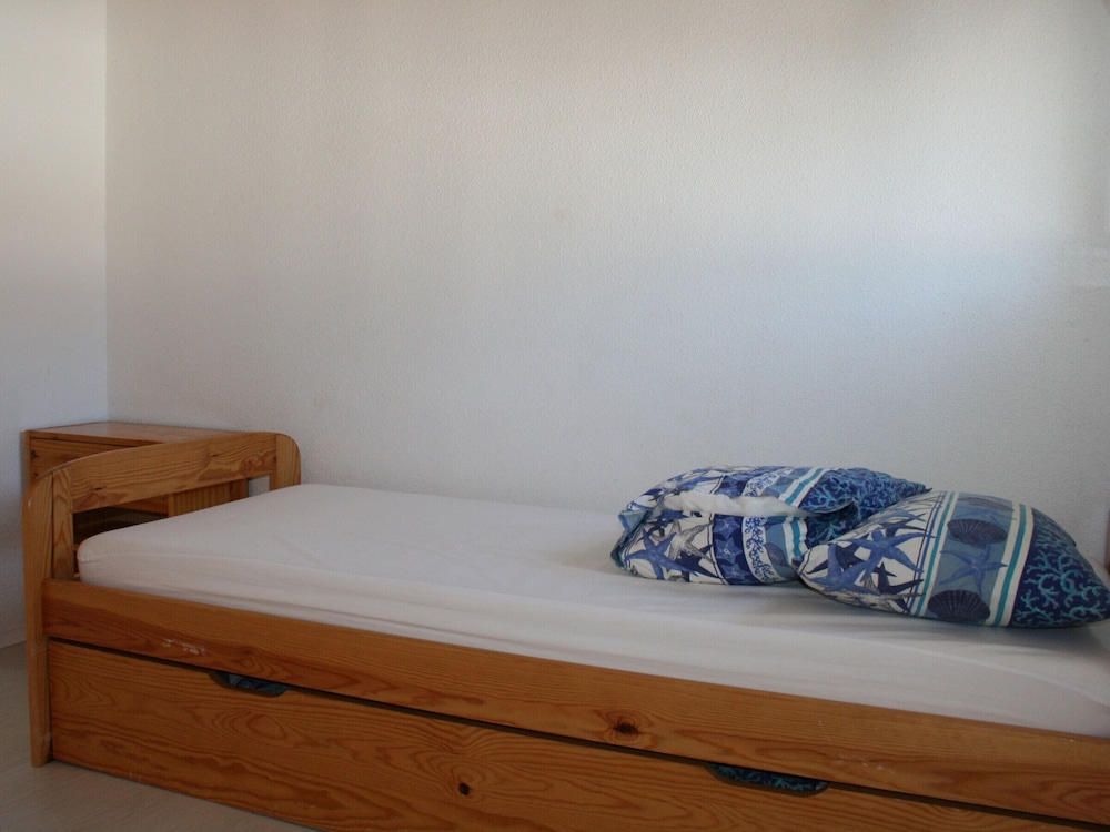 Holiday Home With Pool, Near Beach And Shops In La Tranche-sur-mer - La Tranche-sur-Mer
