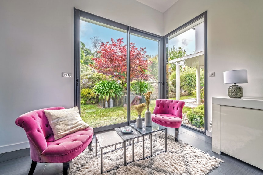 Villa Neuve De Standing, Vue Mer & Proximité Thalasso - Douarnenez