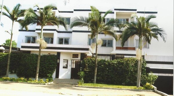 Résidence Pietra - Abidjan