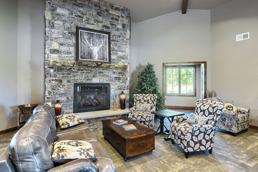 Spacious 6 Br Paradise In Powder House Pass-near Deadwood And Trails - Lead, SD