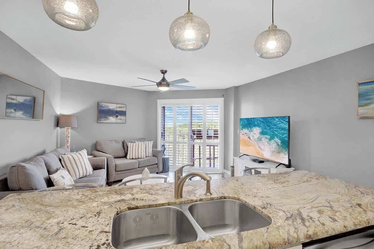 Quiescent 2br Condo W / Lush Views - Islamorada, FL