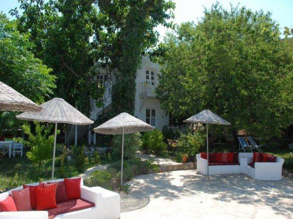 Narli Pansiyon - Selimiye