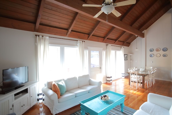 El Lodge En La Playa De Nedonna - Rockaway Beach, OR