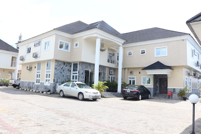 Rosmohr Hotels