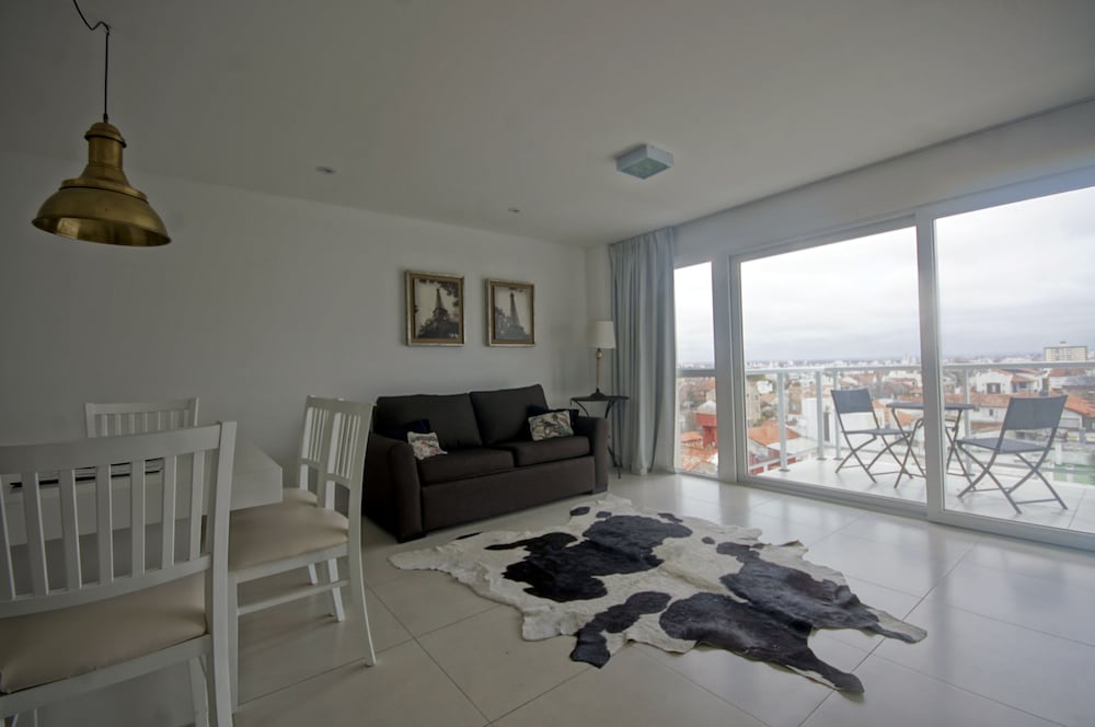 Deptosvip Rivas - Mar del Plata