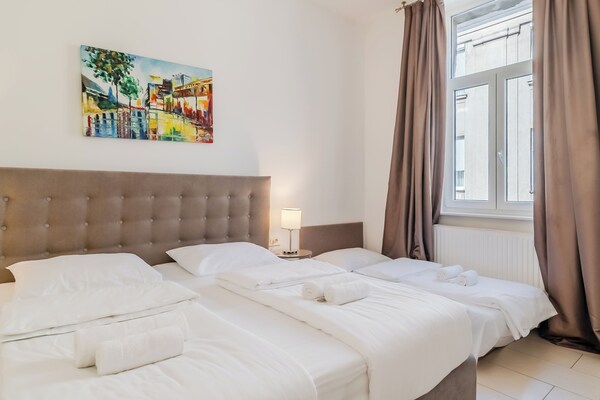 Flowers Premium Apartments & Rooms - Zagreb