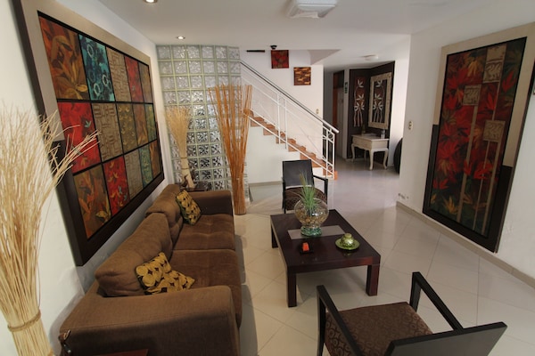 Hotel Chicama - Trujillo