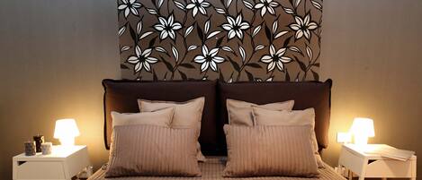 Apartamento, 2 quartos | 2 quartos, berços/camas para crianças grátis, Wi-fi grátis