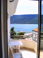 Apartamento, 1 quarto, quartos conectados | Vista do quarto