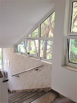 Escadas