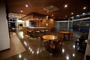 Bar (no alojamento)