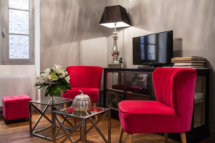 Le Clos De L'abbaye 4* Au Coeur De La Cité Médiale De Sarlat+parking Gratuit - Périgord