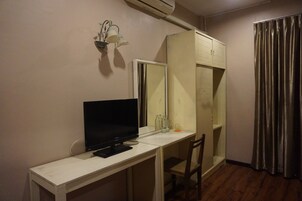 Standard Room | Comodidade do quarto