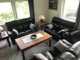 3 quartos, camas desdobráveis/extra grátis, Wi-fi grátis 