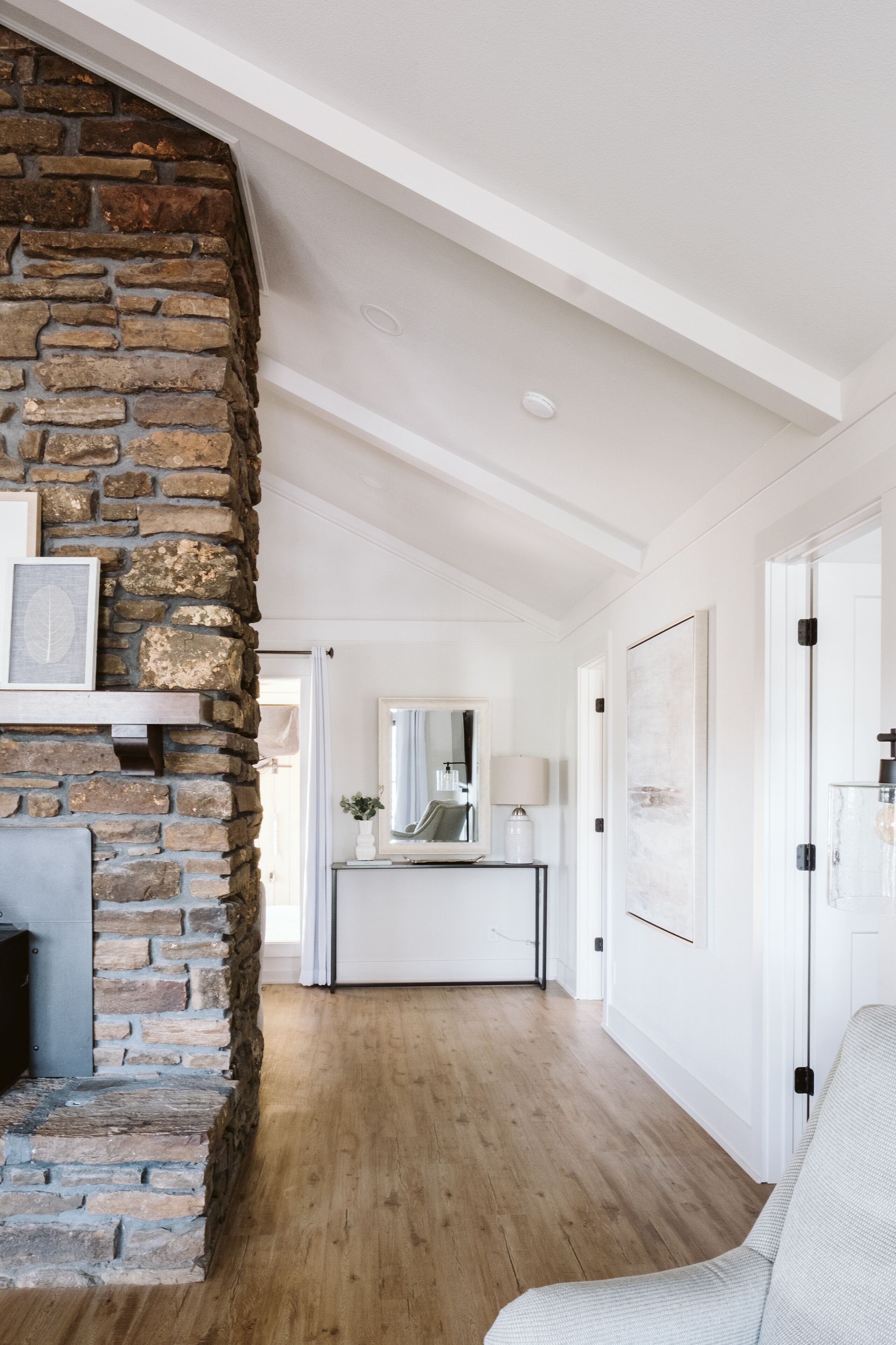 Overlooks Stadium!  Sleeps 10-12.  Bbbq, Graduation, Razorback Games!! - Fayetteville, AR