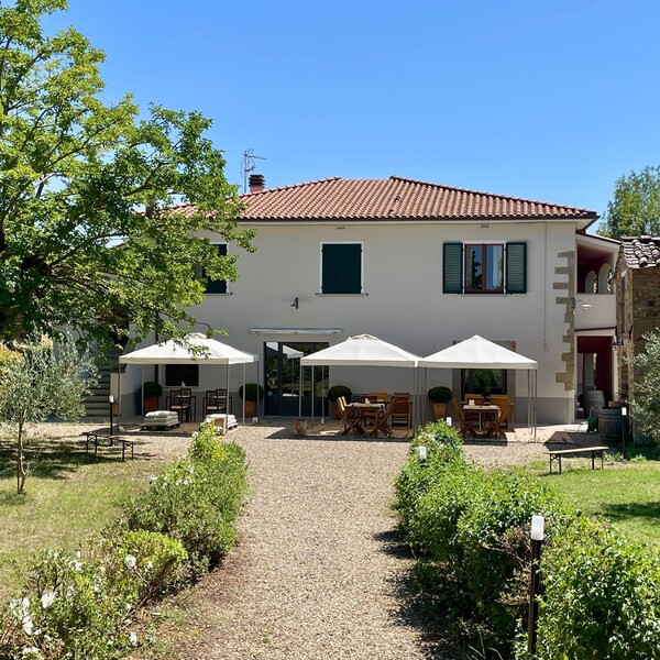 The Monna Lisa Resort - Arezzo