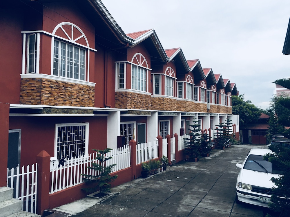 Luzville Residences - Cavite