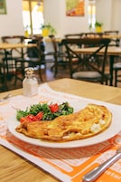 Pequeno-almoço
