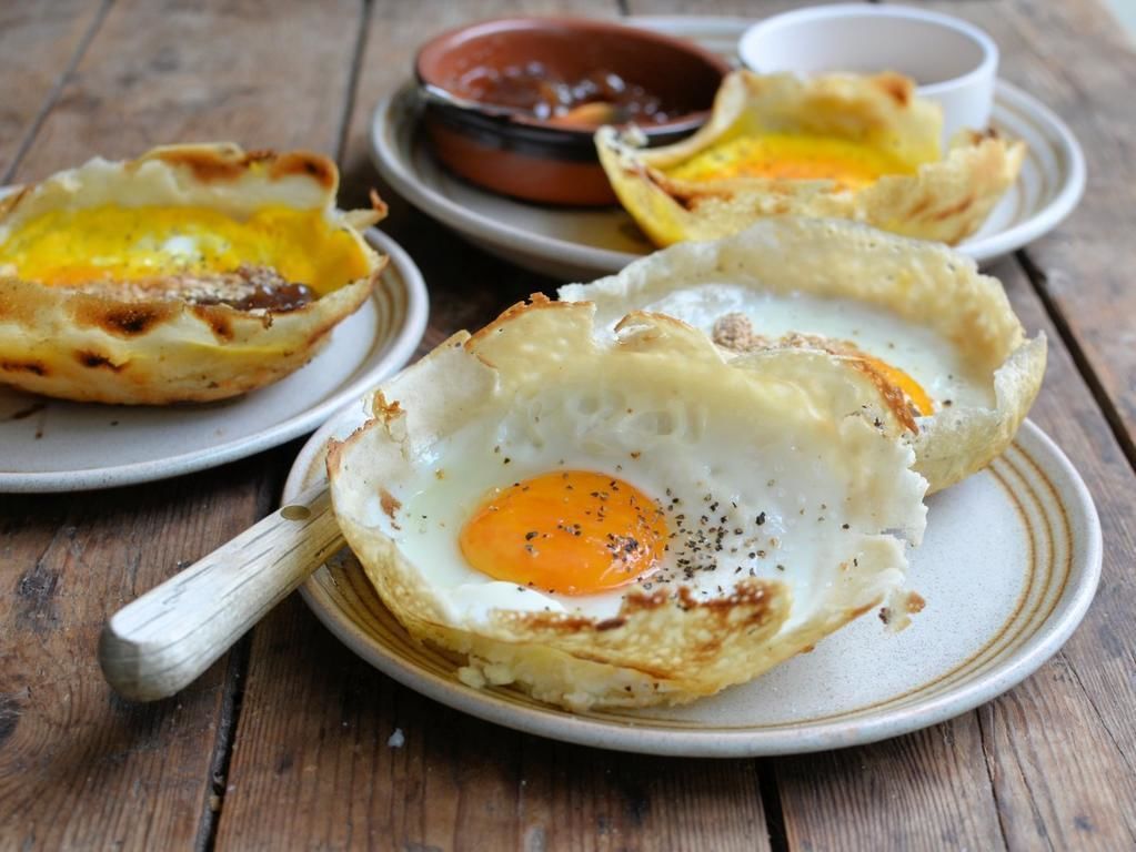 Pequeno-almoço inspirado na cozinha local diário (2 USD por pessoa) 