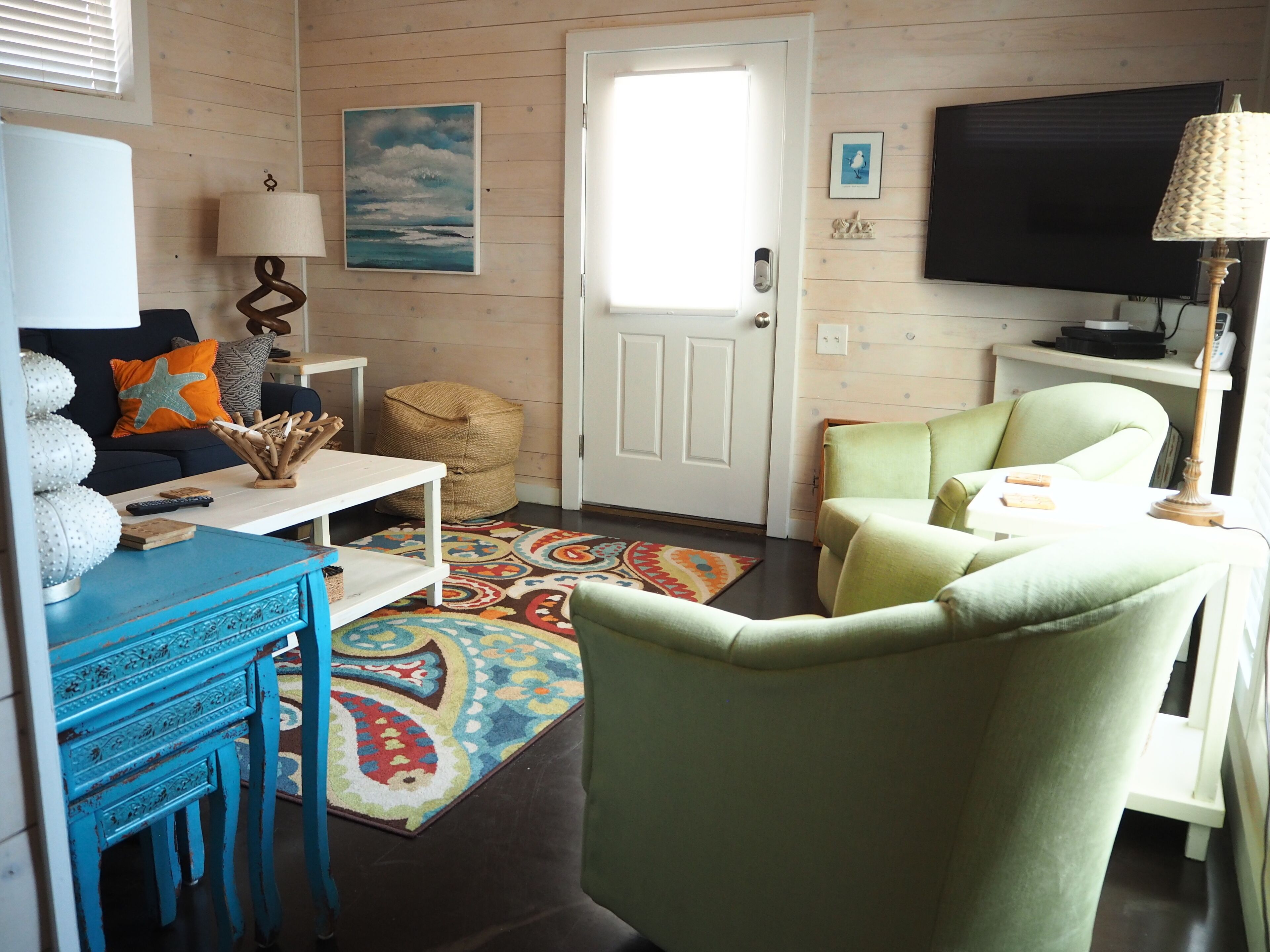 Adorable Hogar En Royal Palms - 2 Master Bedrms - ¡Capacidad Para 10! - Port Aransas, TX