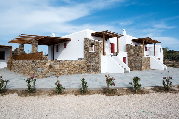 Myconian Brothers - Mykonos