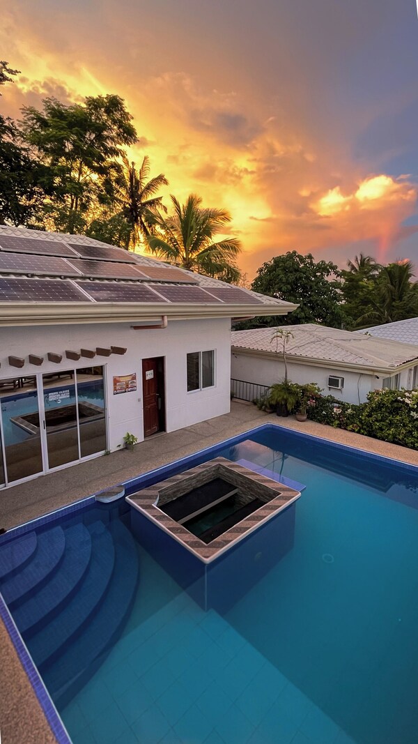 Seaview Mansion - Alcoy