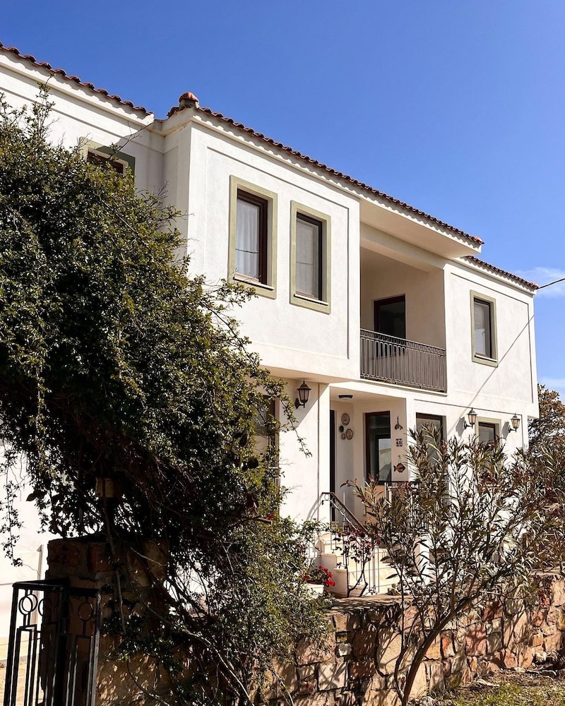 Adacayi Otel - Çanakkale