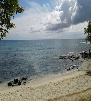 Vista do alojamento
