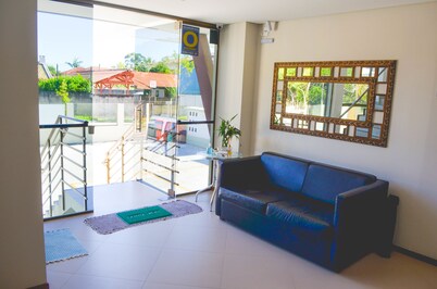 Canto Dos Passaros Flat Canasvieiras