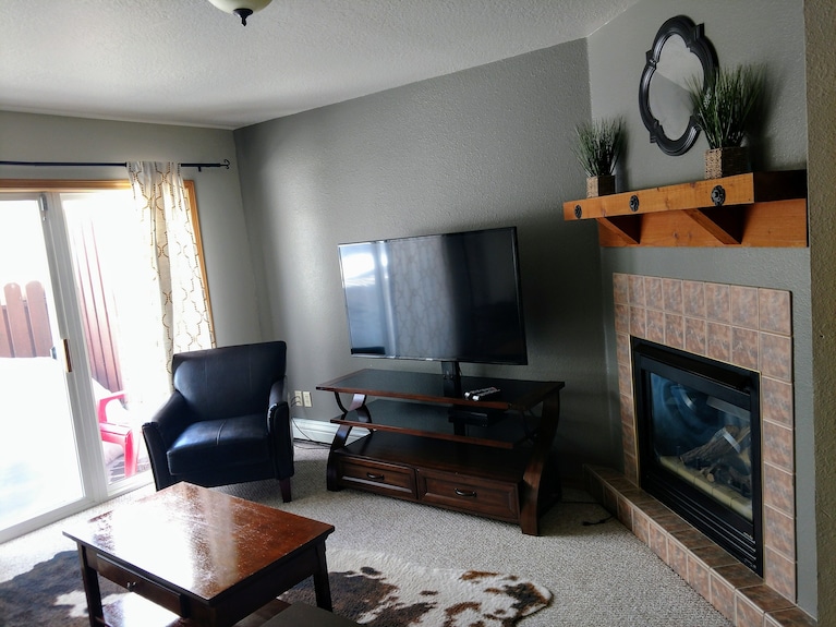 $ 99 / Noche Montain Village⭐family Friendly⭐bikestennis Yellowstone Np - Big Sky, MT