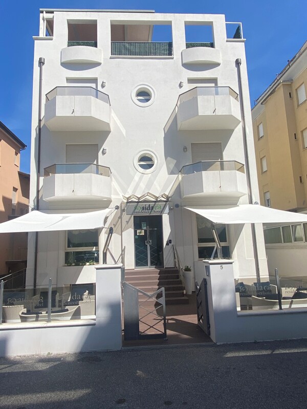 Residence Aida - Rimini