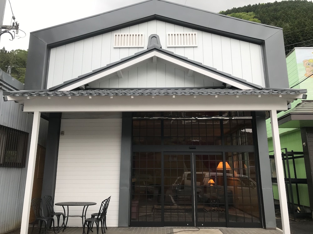 后藤酒店 - 青年旅舍 - 宮城縣