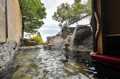 Beppu Tabiyado Sainokou