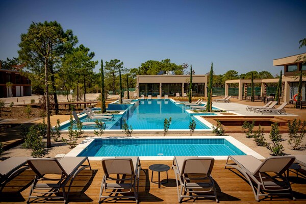 Pestana Troia Eco Resort & Residences - Portugal