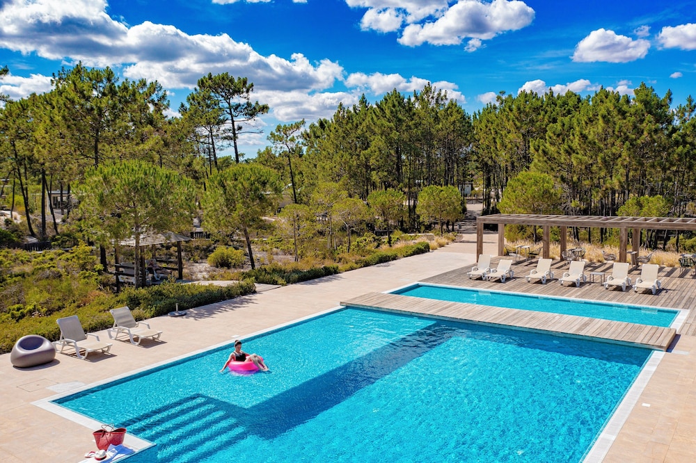 Pestana Troia Eco Resort & Residences - Portugal