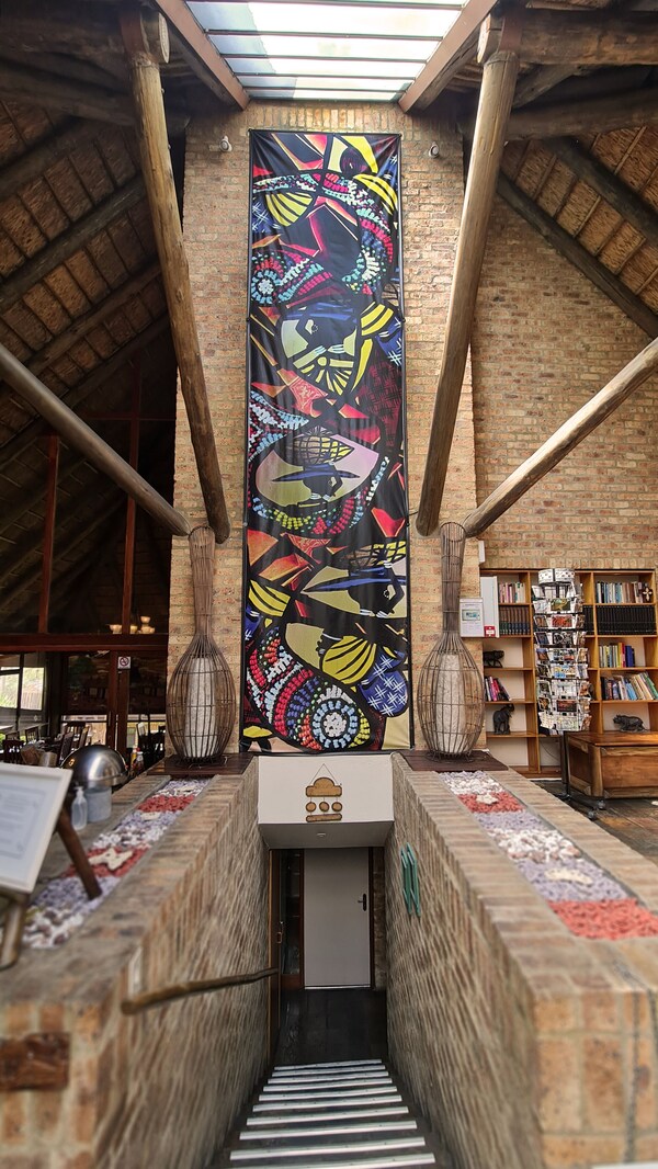 Klein Bosveld Guesthouse - Witbank