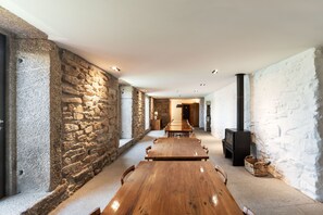 Pequeno-almoço tipo buffet diário incluído 