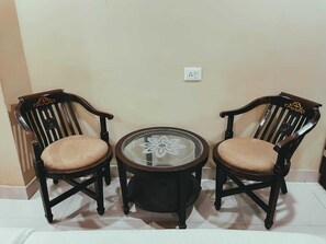 Quarto Duplo ou Twin Deluxe | Cofre no quarto, secretária, quartos insonorizados 