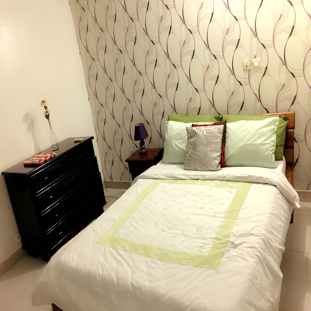 Résidence Bimbois - Abidjan