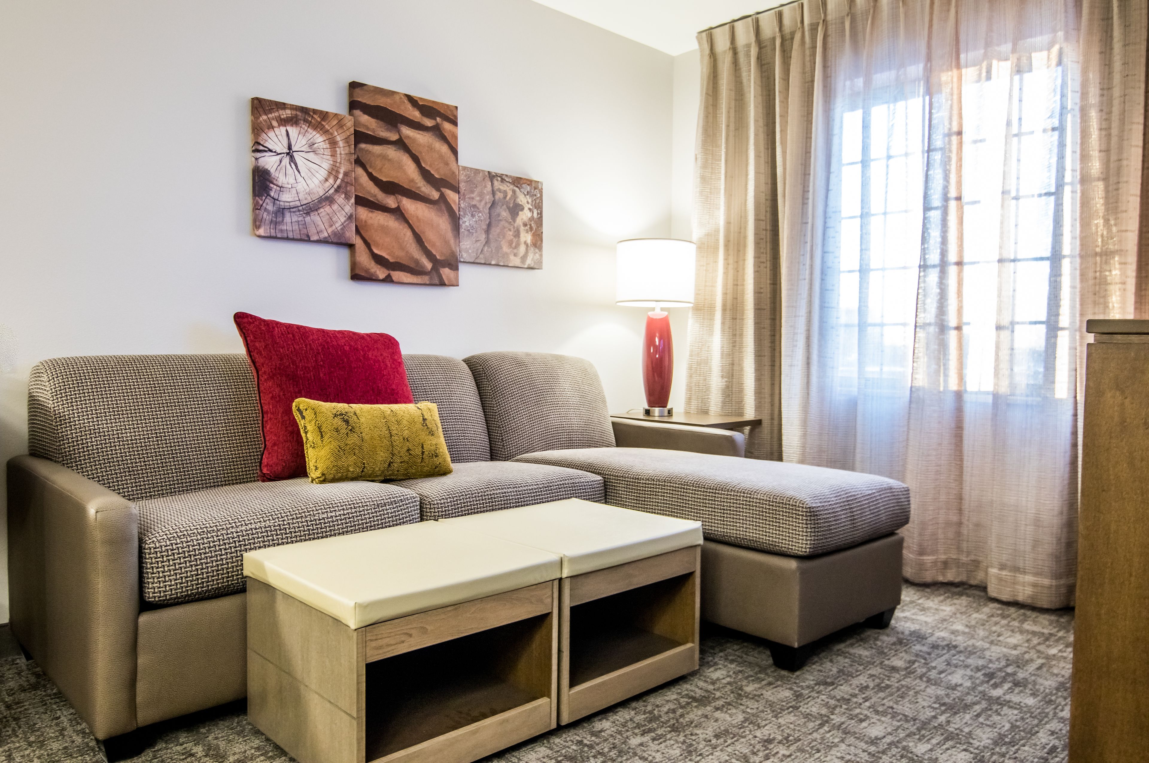 Staybridge Suites Anchorage, an IHG Hotel in Anchorage: Reviews, Deals ...