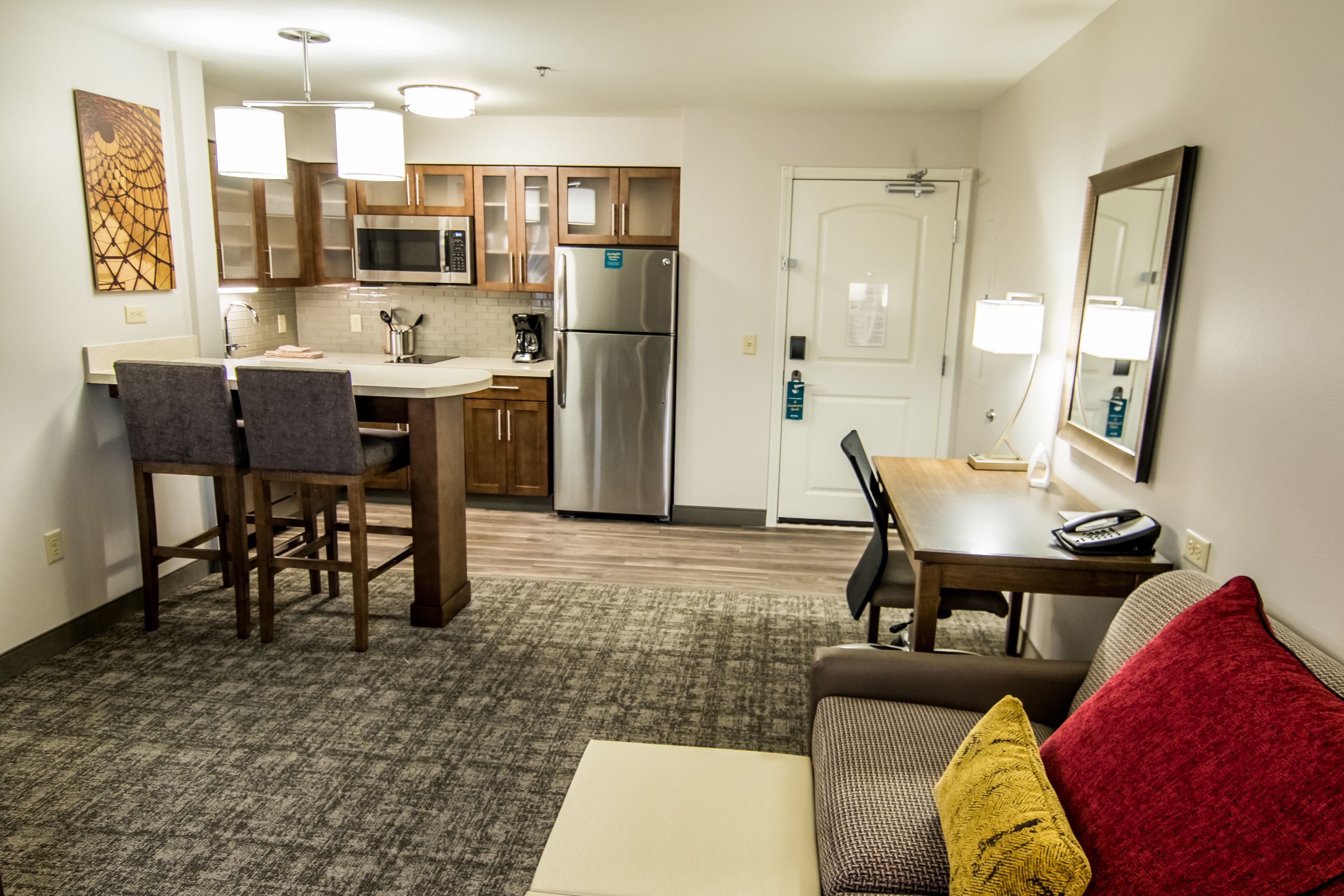 Top 5 Hotels With 2 Bedrooms In Anchorage, Alaska - Updated 2024 | Trip101
