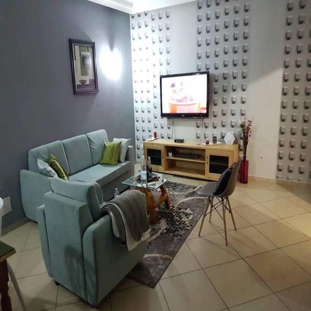 Residence Romarain - Abidjan